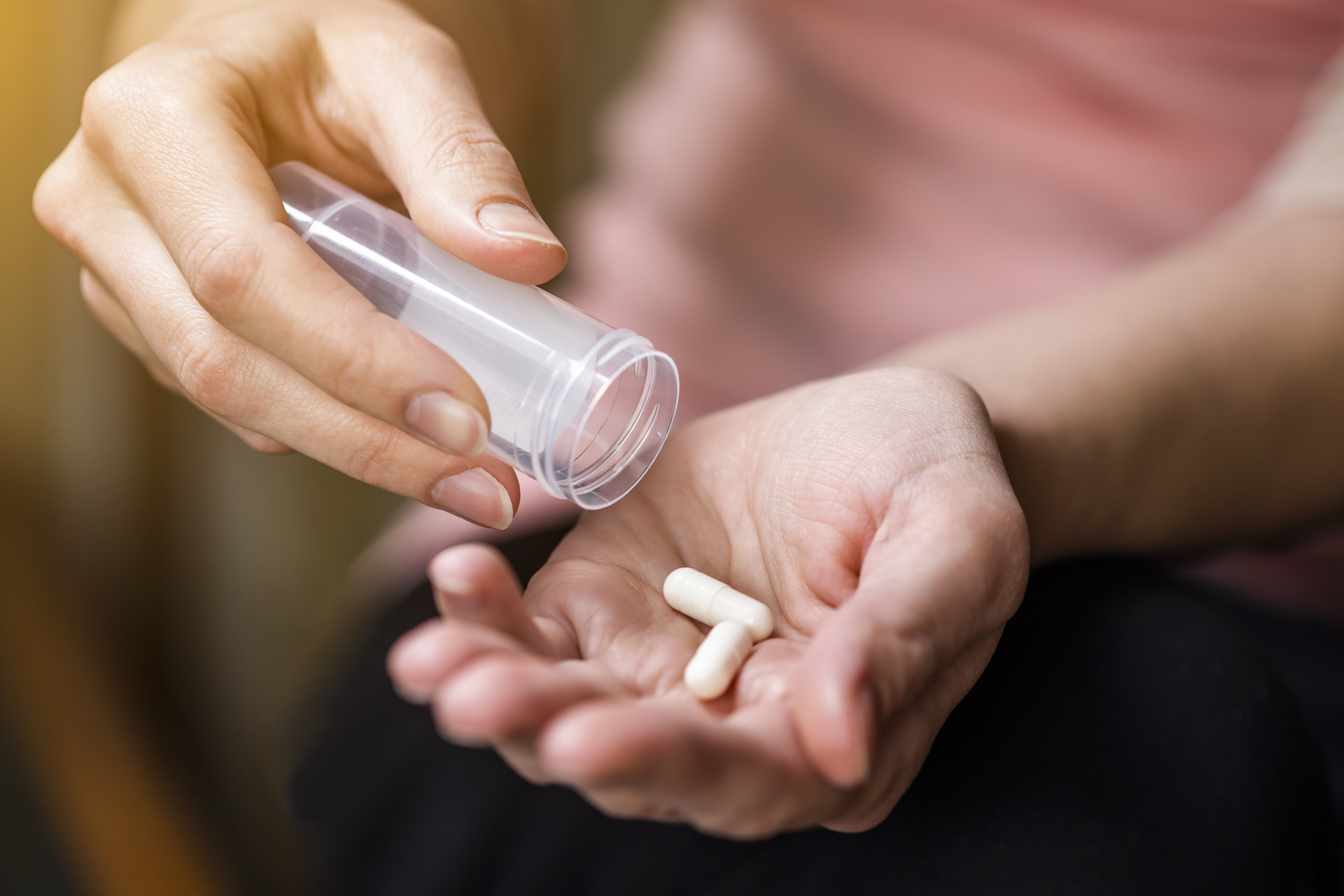 Vibrant, a New Vibrating Pill, Promises Constipation Relief | POPSUGAR ...