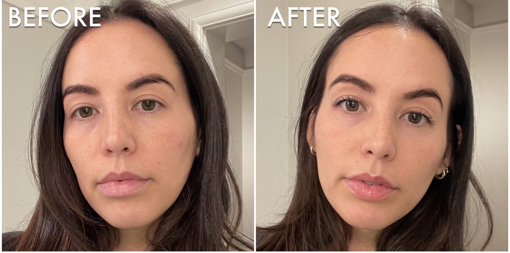 Essence Bye Bye Panda Eyes Mascara Review With Photos | POPSUGAR Beauty