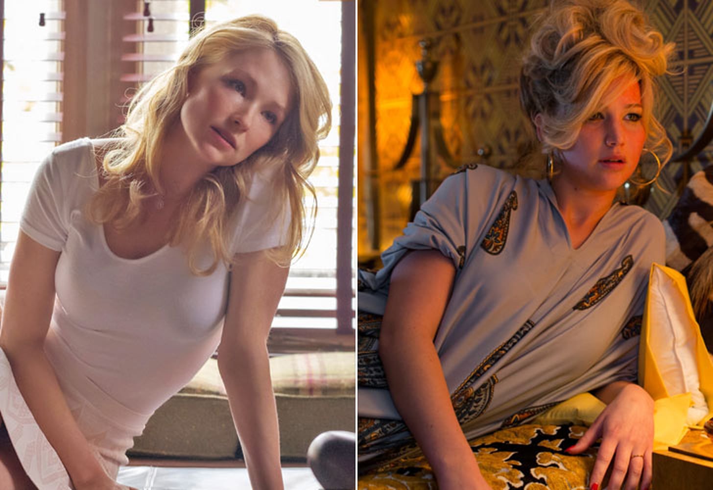 Haley Bennett Looks Like Jennifer Lawrence | POPSUGAR Celebrity