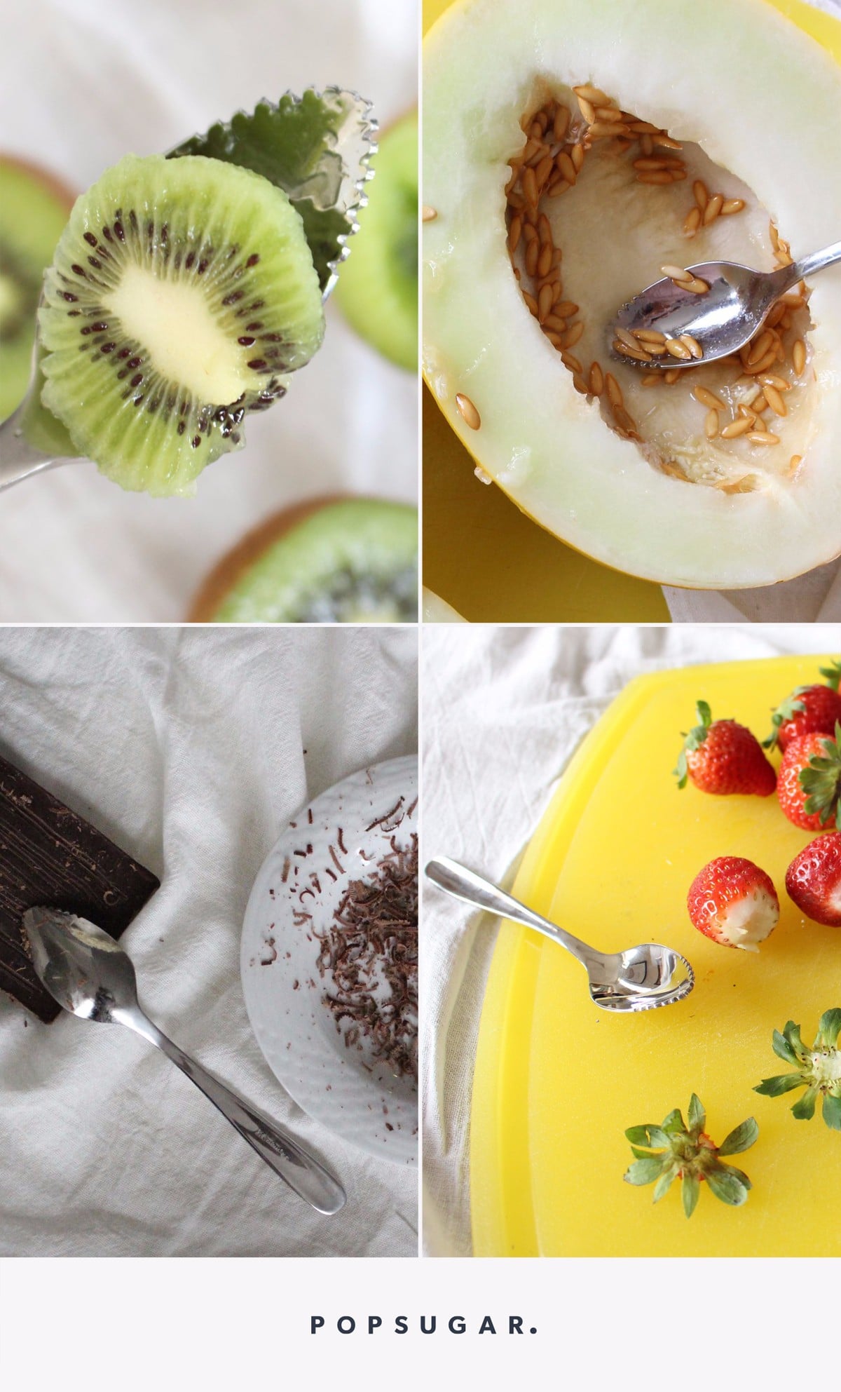 Grapefruit Spoon Uses | PS Food