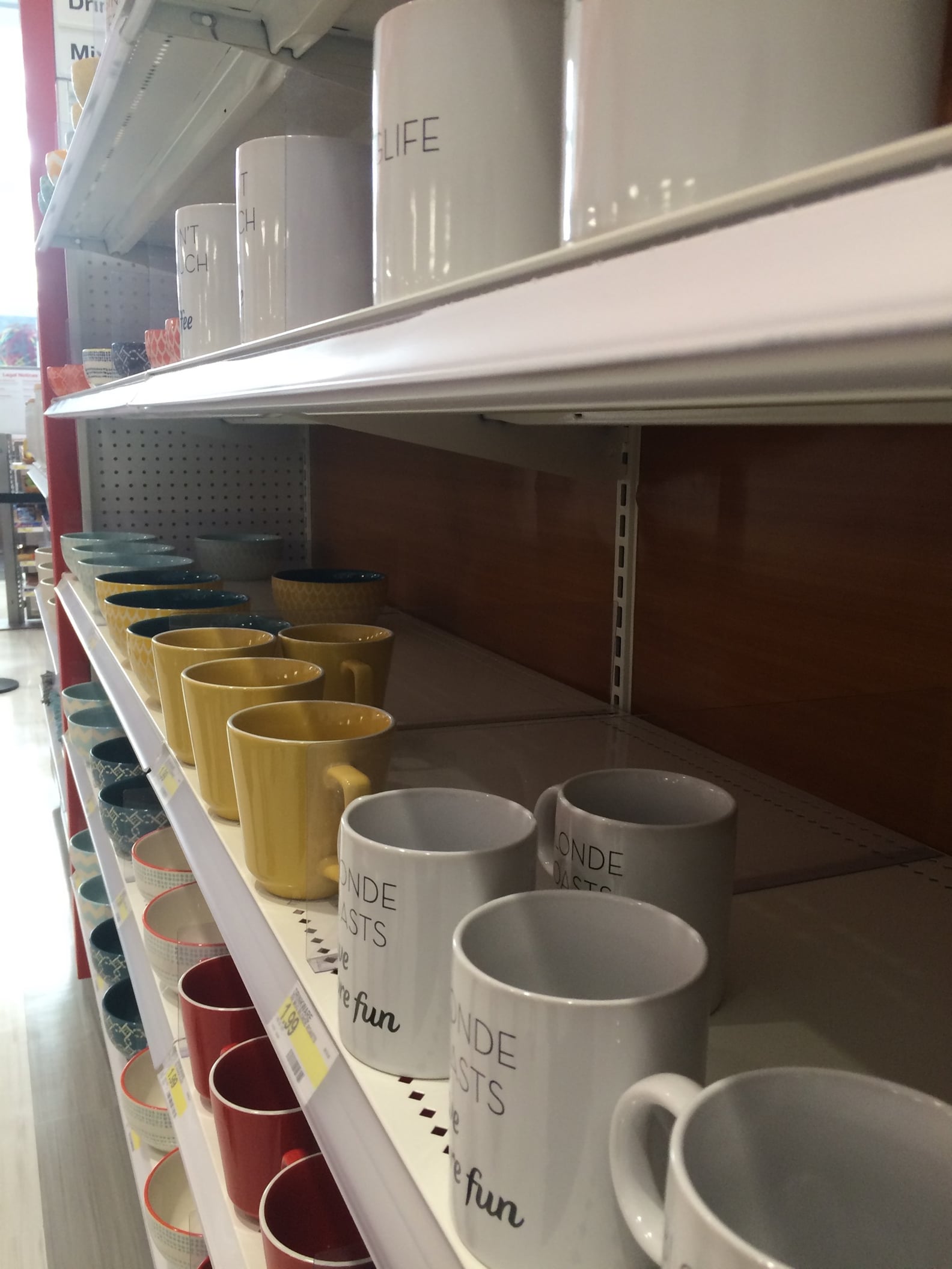 New TargetExpress Store | PS Smart Living