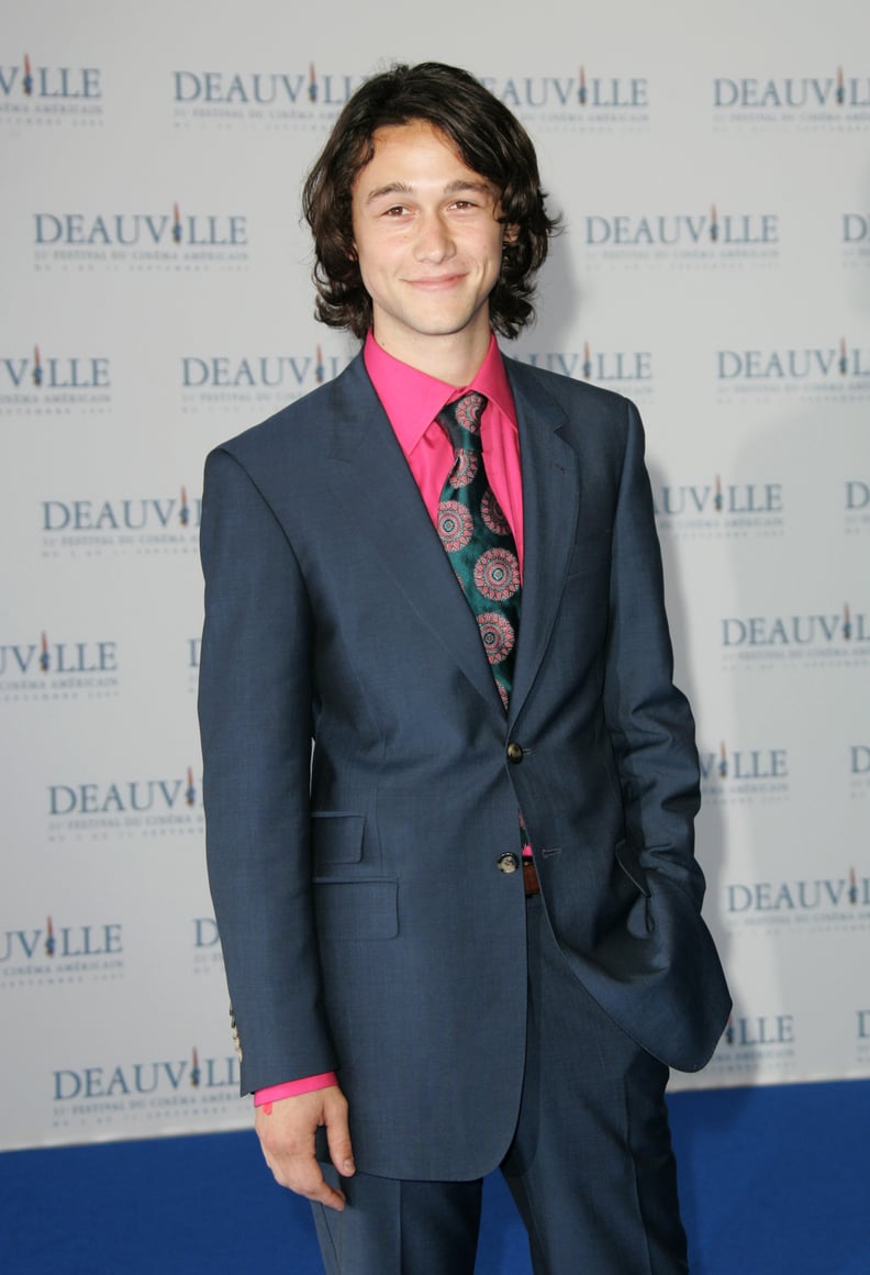 Joseph Gordon-Levitt's Transformation | PS Celebrity