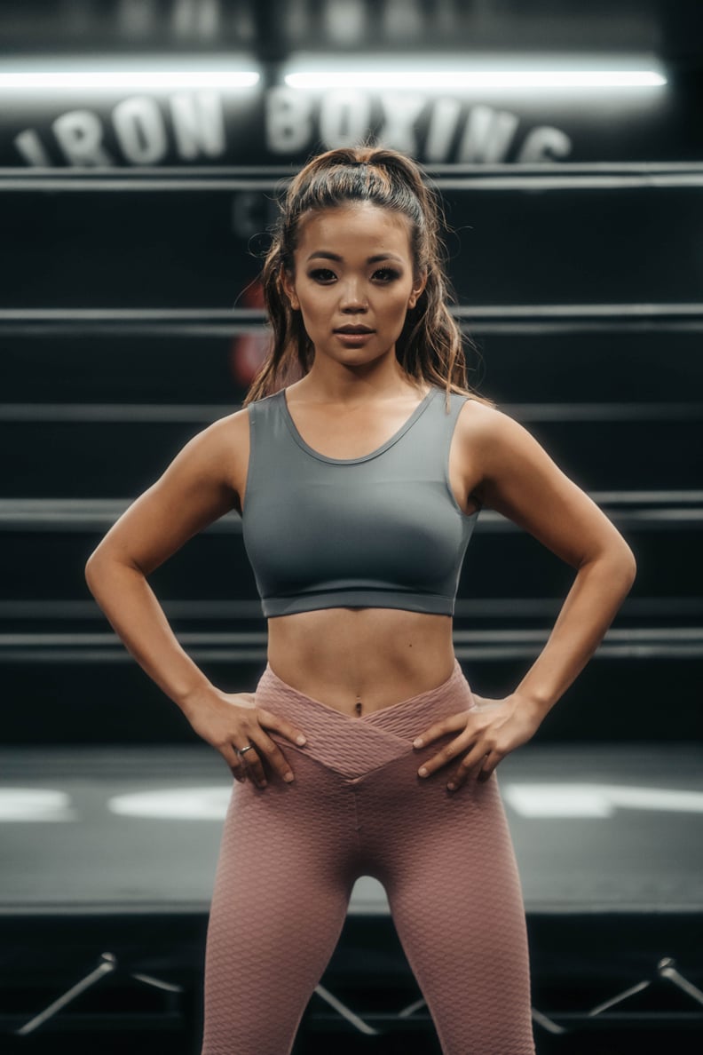 Trainer Sohee Lee's Tips on How to Re-Start Health Journey | PS Fitness