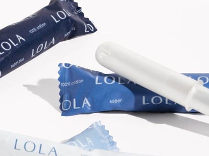 Best Organic Tampons According to Customer Reviews | POPSUGAR Fitness