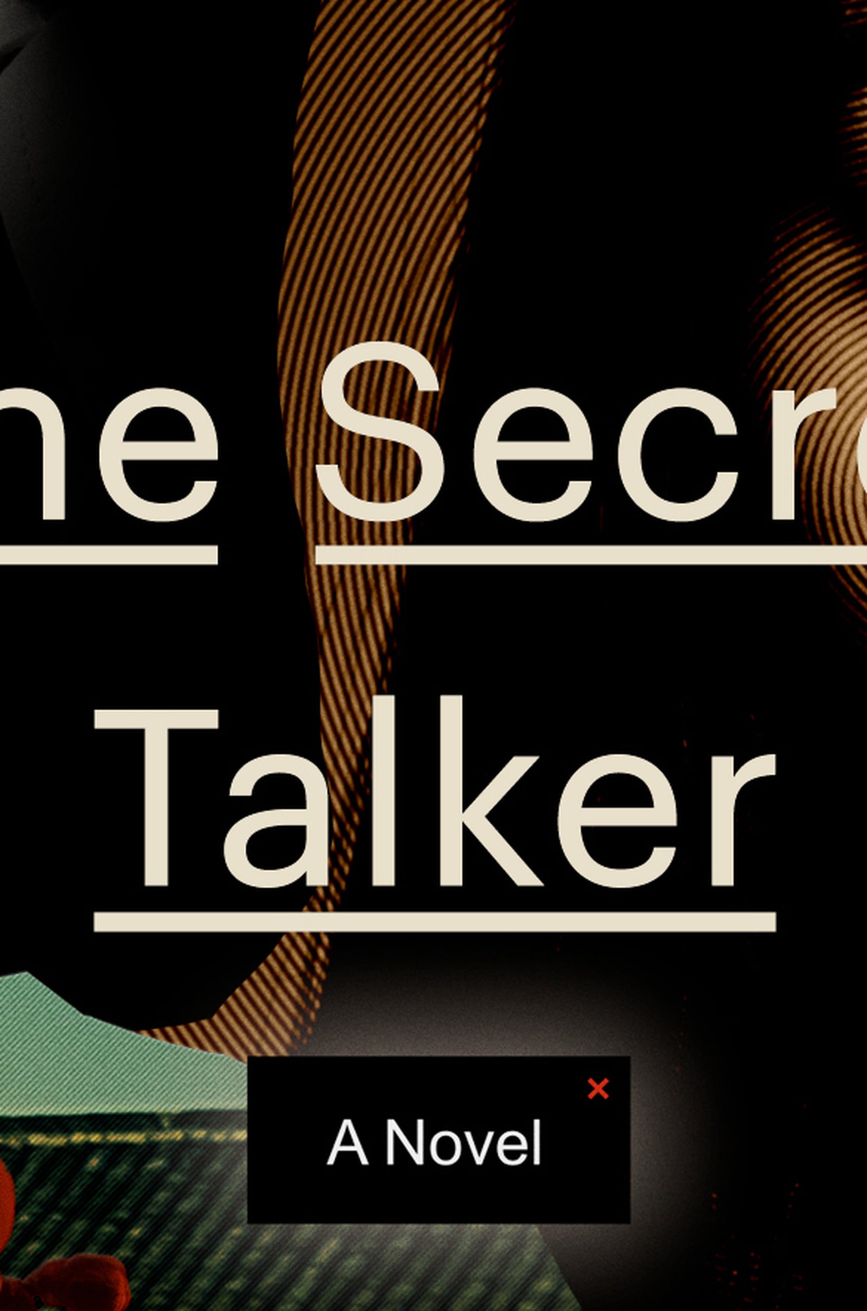 The Secret Talker by Geling Yan Review | POPSUGAR Entertainment