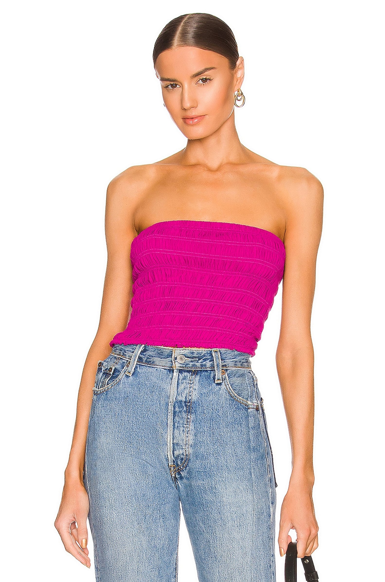 The Best Tube Tops of 2022 | PS Fashion