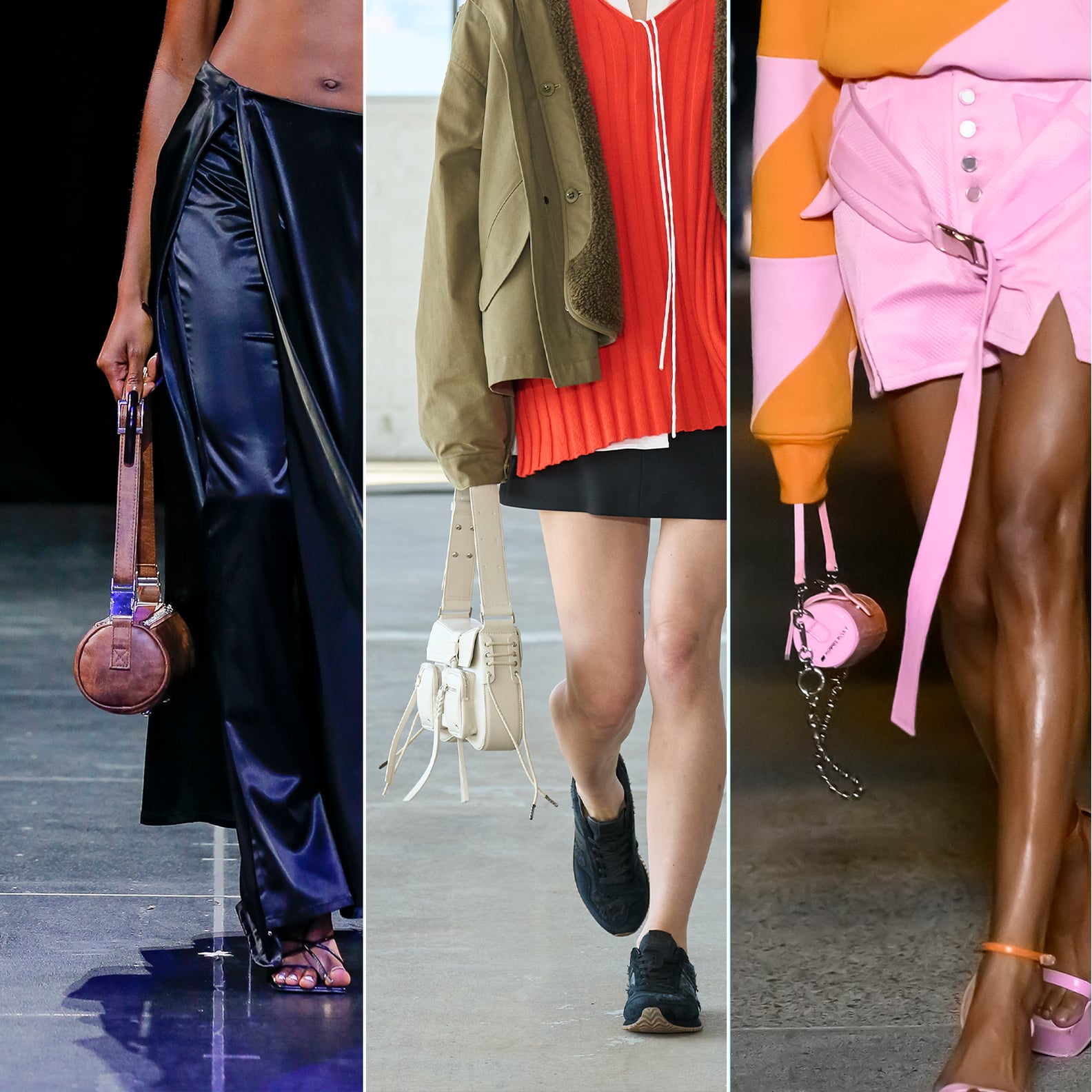 Spring 2023 Bag Trends From the Runway | PS Fashion