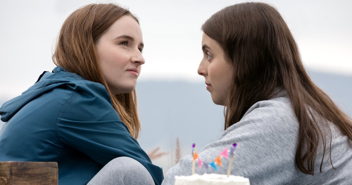Booksmart Cast | POPSUGAR Entertainment