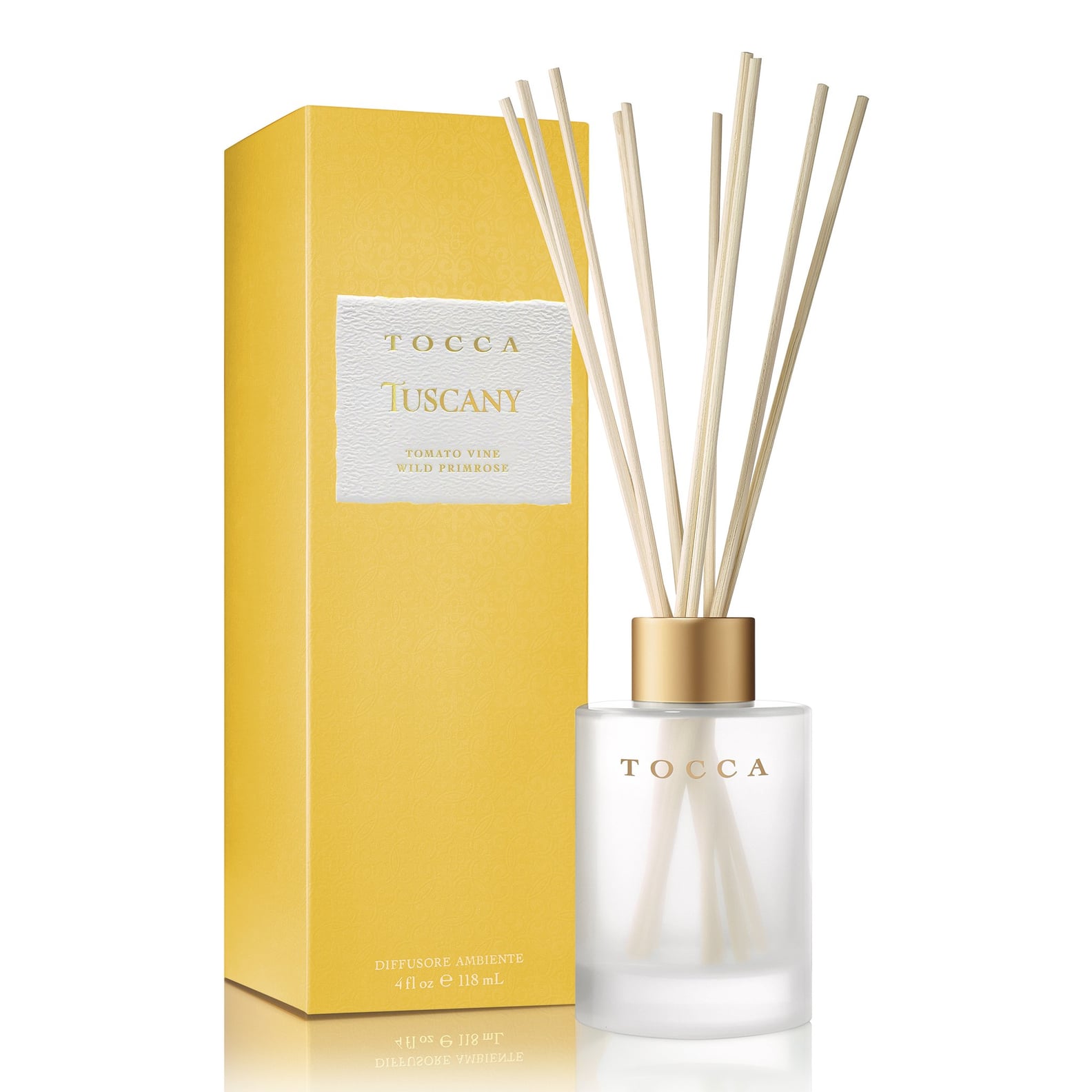 Best Italian Fragrances For Summer 2018 | PS Beauty