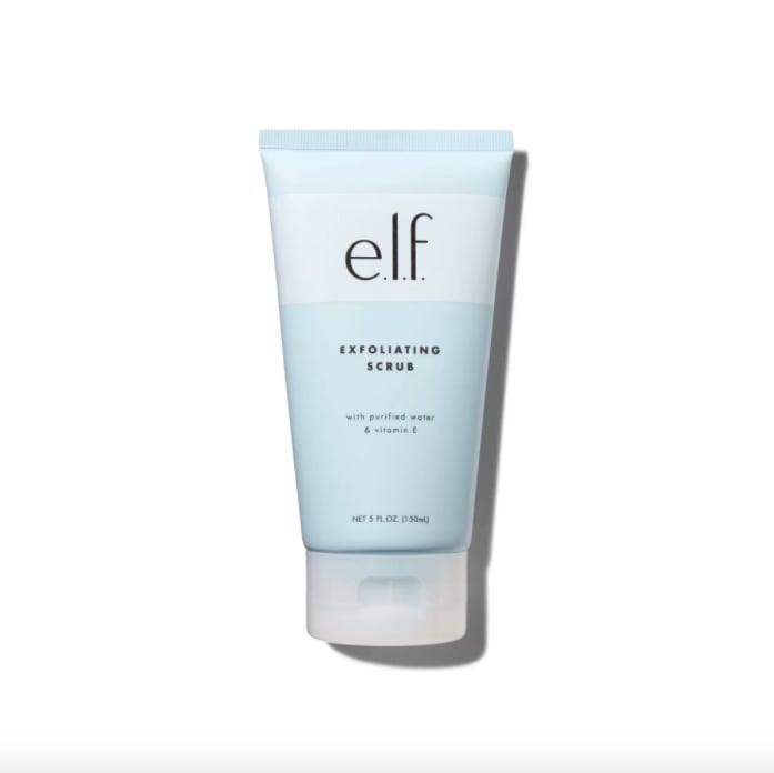 Exfoliating e.l.f. Cosmetics Products | POPSUGAR Beauty