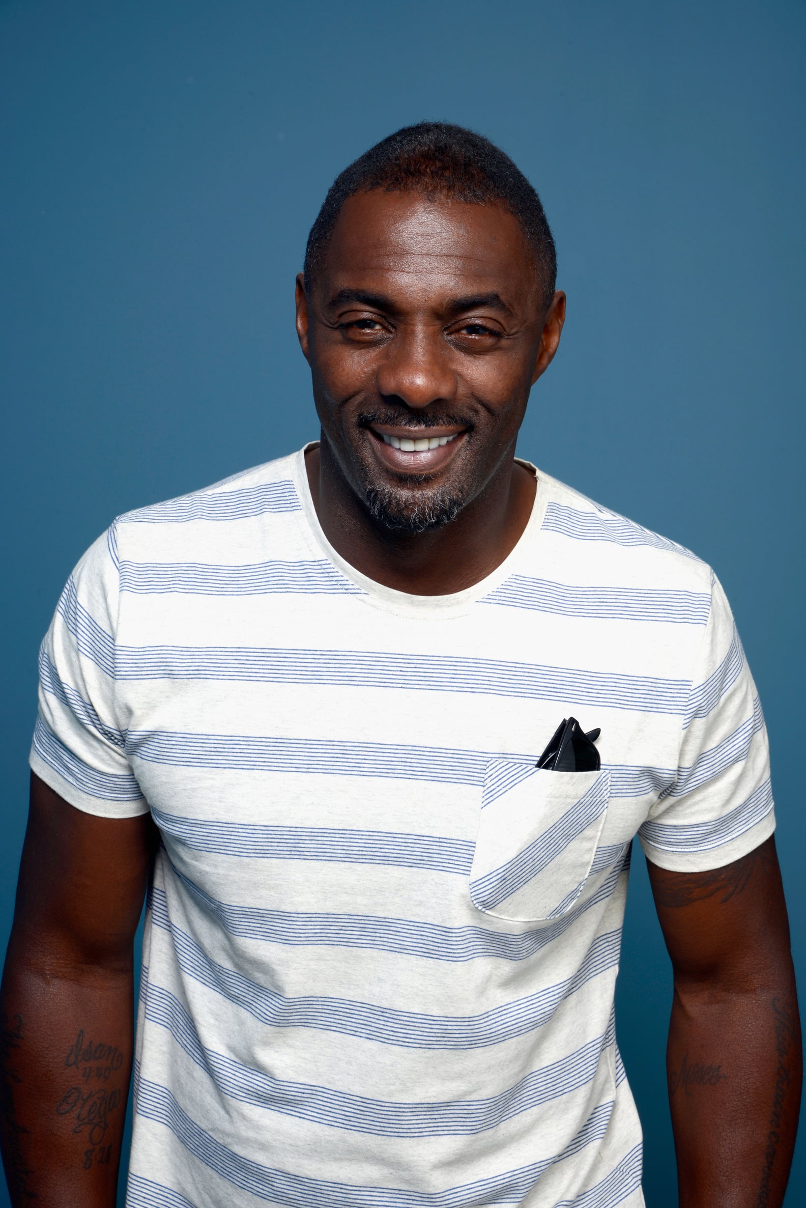 Celebrity Beards 2013 | Pictures | PS Beauty