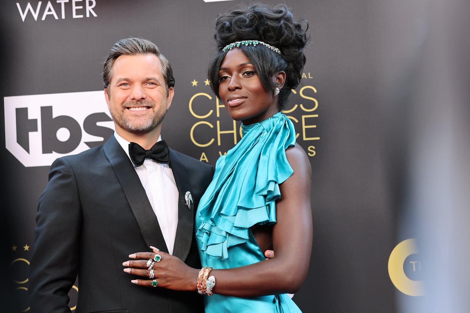 Who Has Joshua Jackson Dated? | PS Celebrity