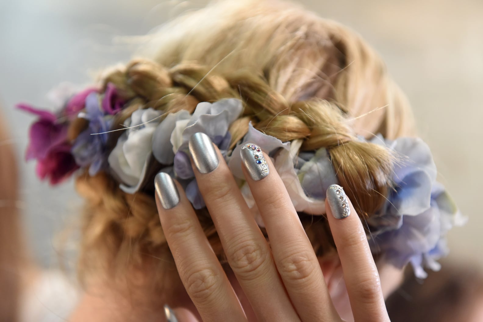 Nail Trends Spring 2018 | New York Fashion Week | PS Beauty