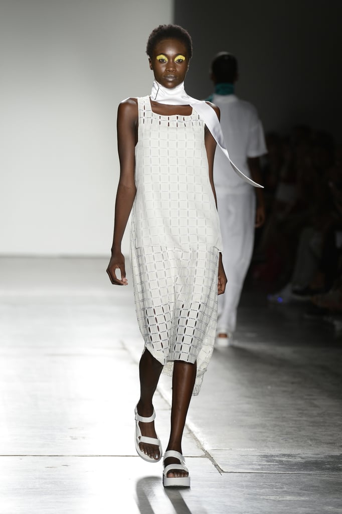 Gen Art Fashion Week Party | POPSUGAR Fashion