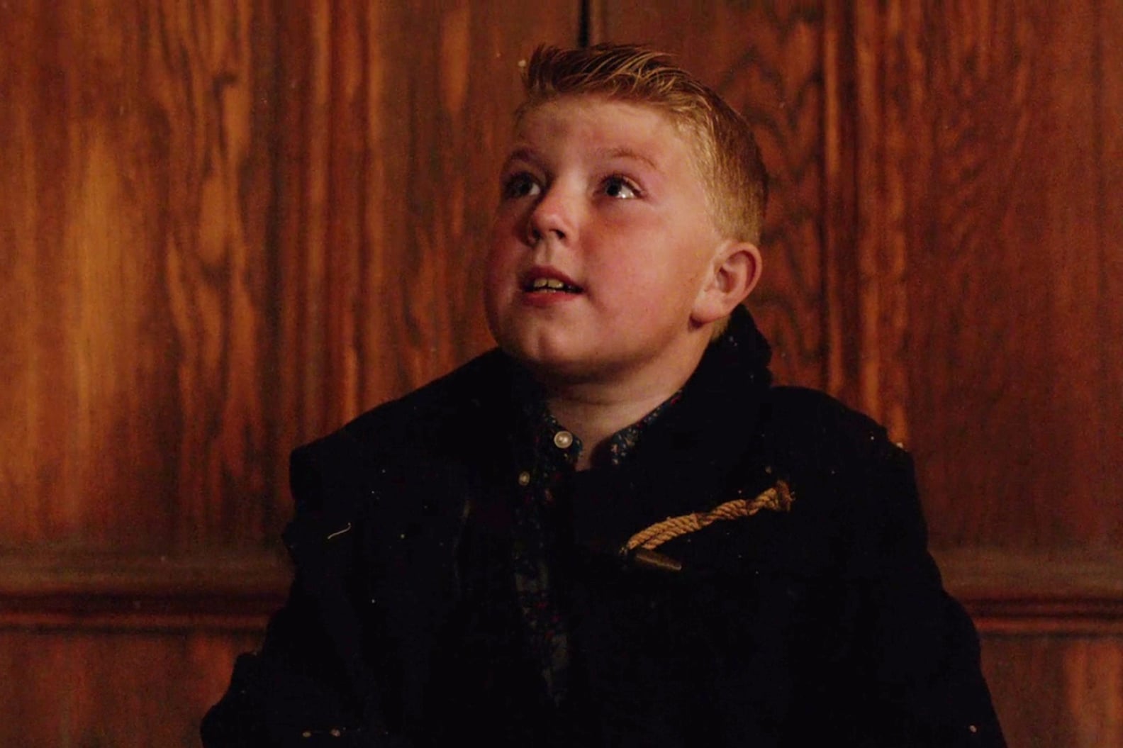 Orange Is the New Black Flashbacks | PS Entertainment