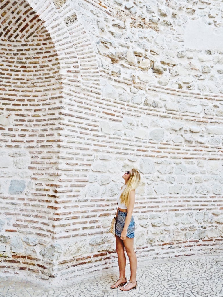 Europe Trip Tips | POPSUGAR Smart Living