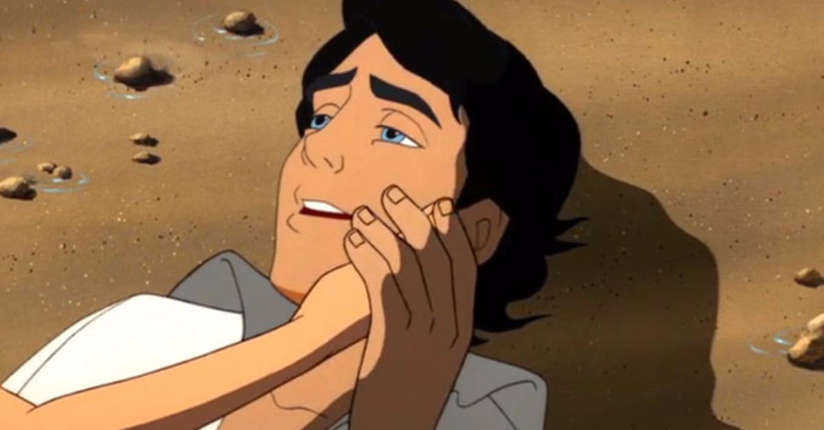 Signs You're a Disney Millenial | PS Love