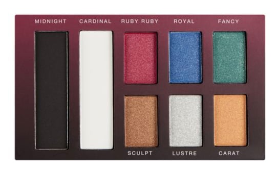 Best Festive Eye Shadow Palettes 2019 | POPSUGAR Beauty UK