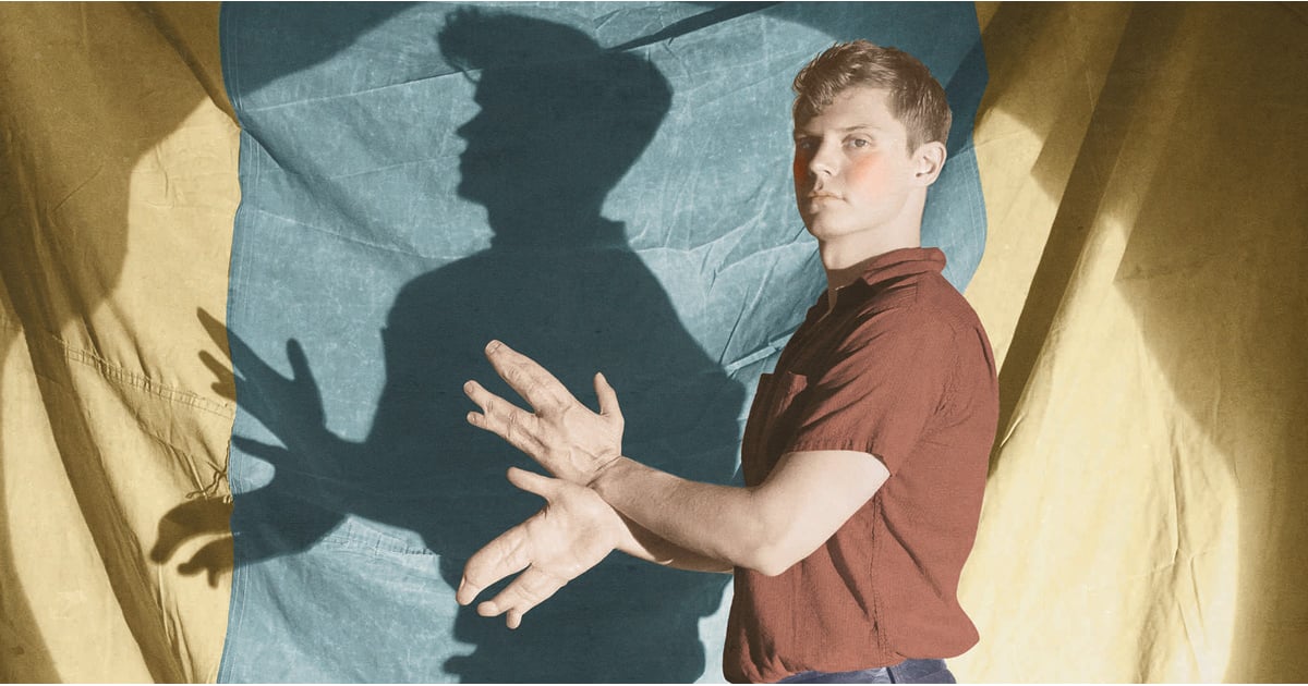 Best American Horror Story: Freak Show Characters | POPSUGAR Entertainment