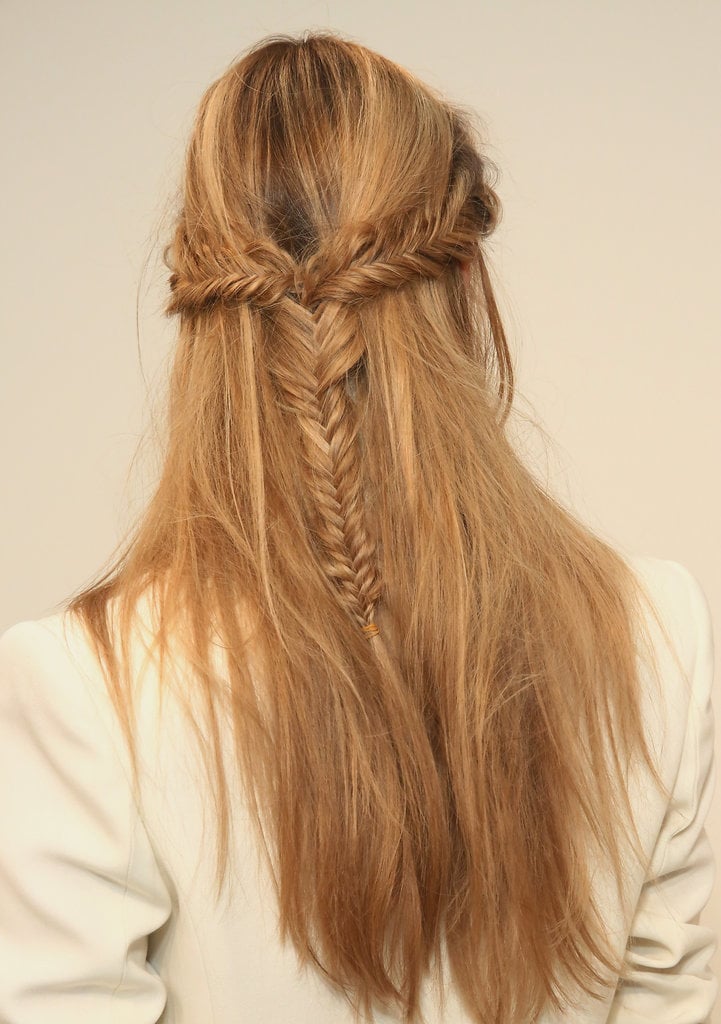 Fall 2016 Beauty Trends | New York Fashion Week | POPSUGAR Beauty