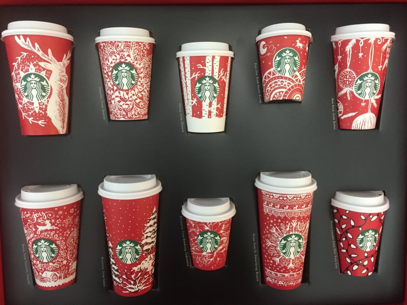 starbucks cup evolution