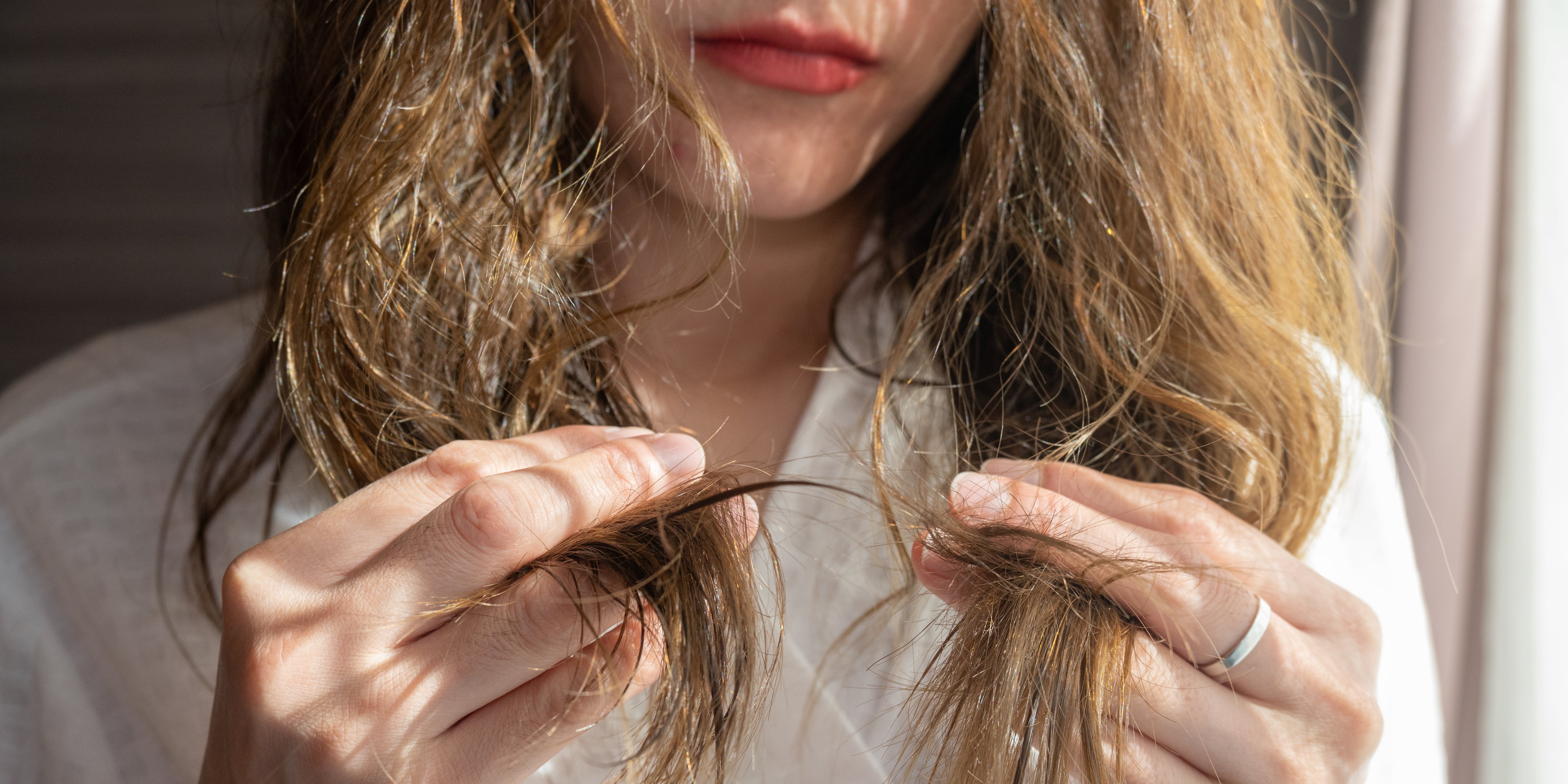 How to Tell If You Have Hair Breakage | PS Beauty