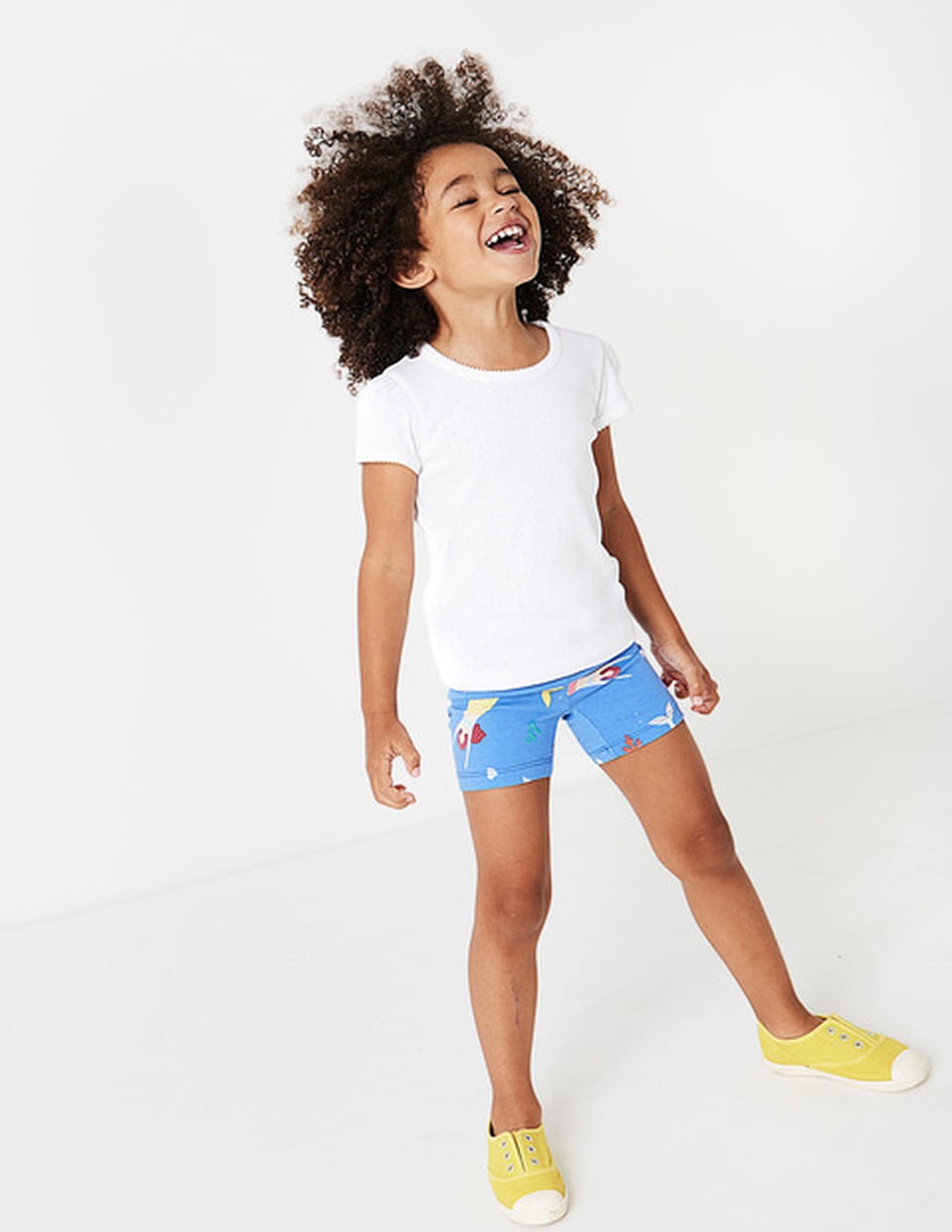Best Bike Shorts For Girls 2018 | PS Family