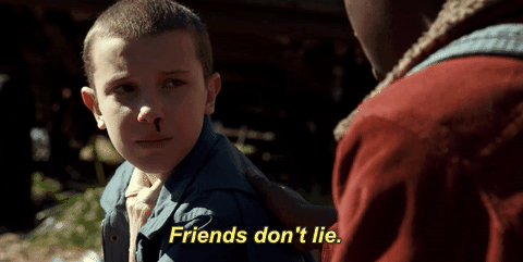 Stranger Things GIFs | PS Entertainment