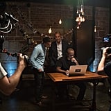 Top Photographer Show | POPSUGAR Fashion