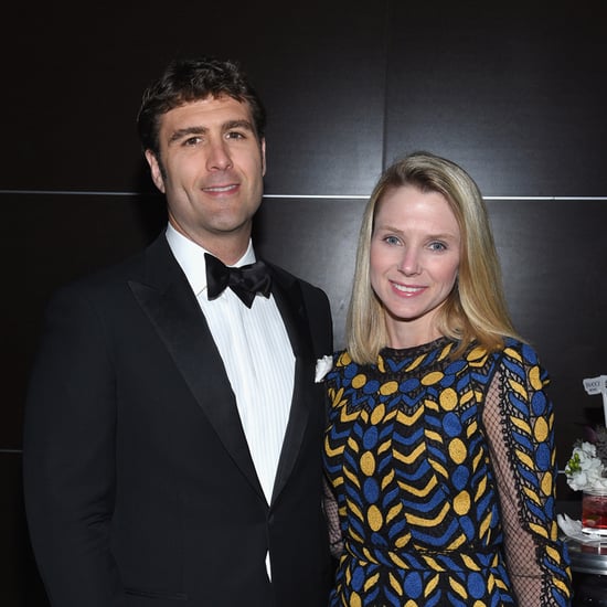 Marissa Mayer | POPSUGAR Tech