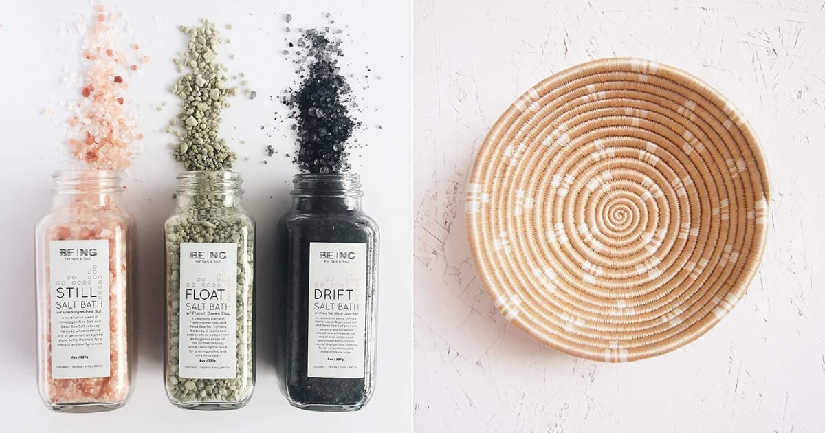 Best Products by Black Makers on Amazon Handmade | POPSUGAR Smart Living