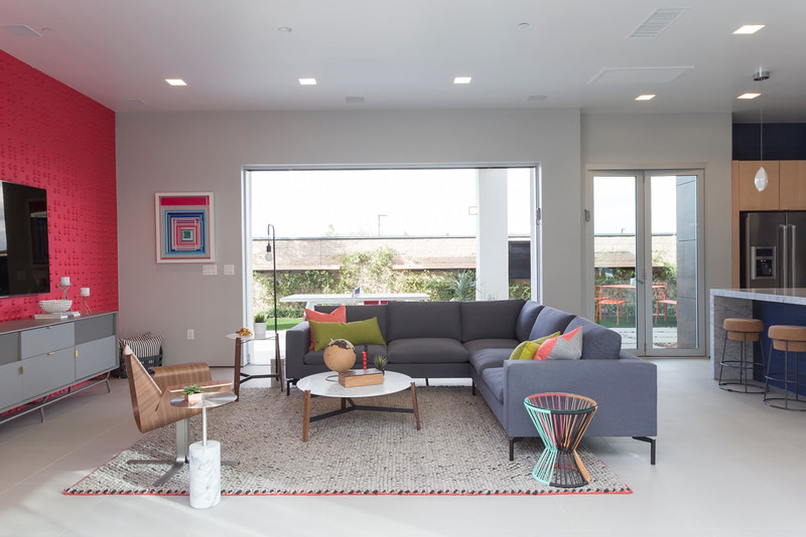 The Millennial-Focused Responsive House Project | PS Home