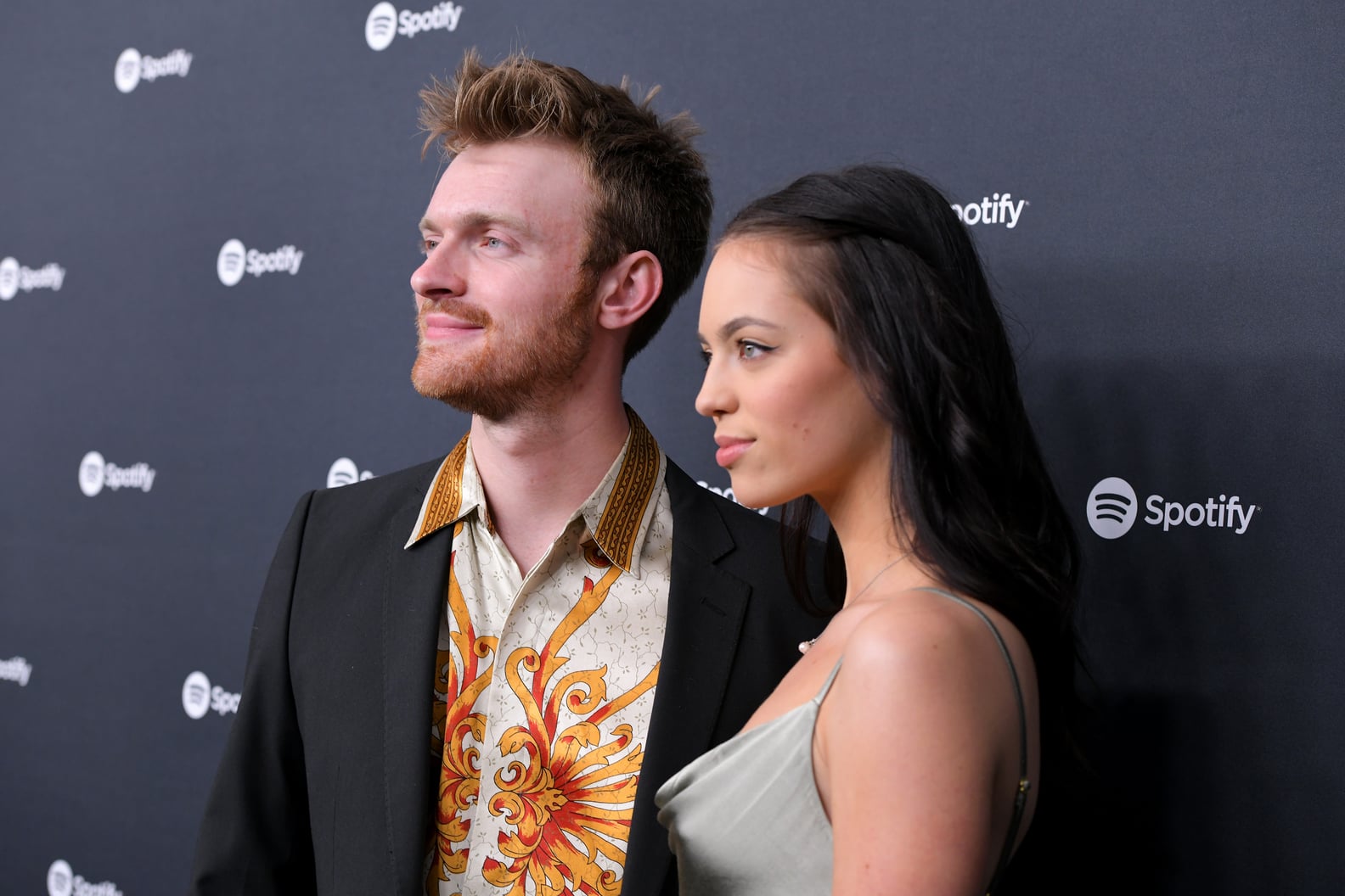 Who Is Finneas O'Connell's Girlfriend Claudia Sulewski? | PS Celebrity
