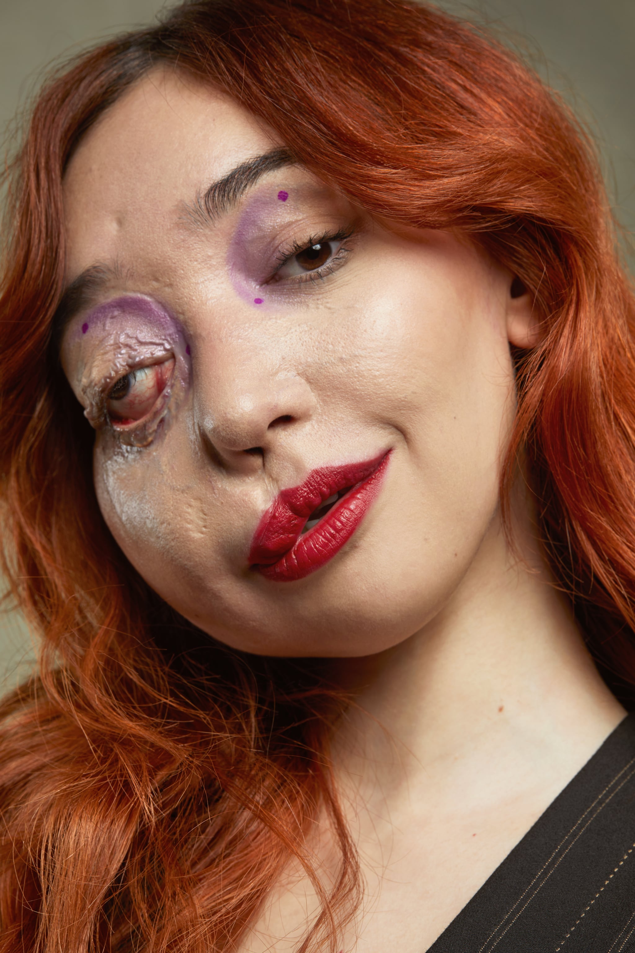 Nikki Lilly: "Makeup Transformed My Confidence" | POPSUGAR Beauty UK