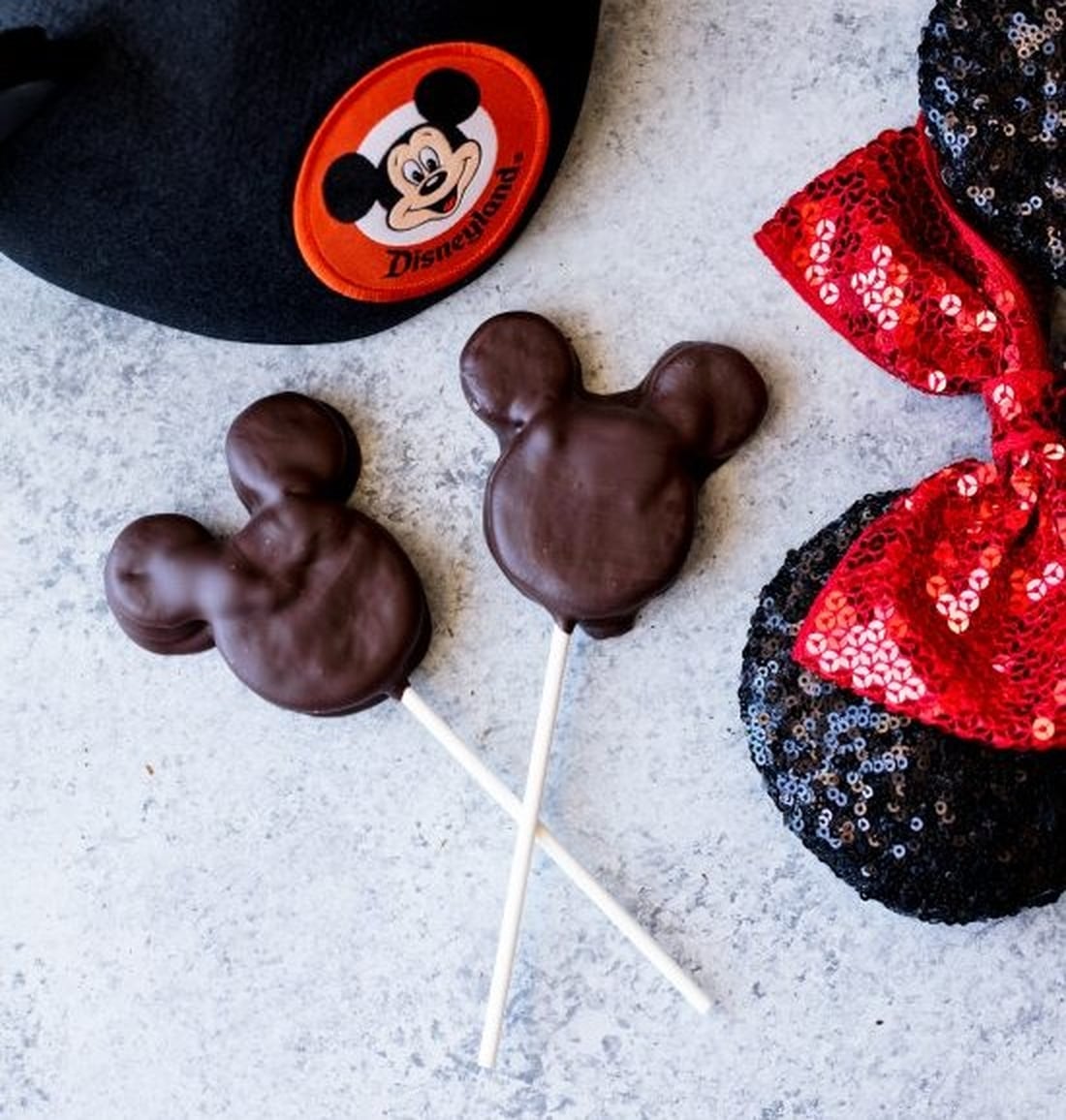 Disney-Inspired Food For Kids | PS Family