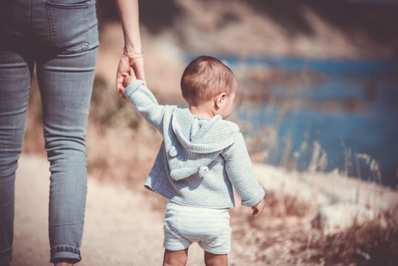 Expert Tips on How to Talk to Kids About White Privilege | POPSUGAR Family
