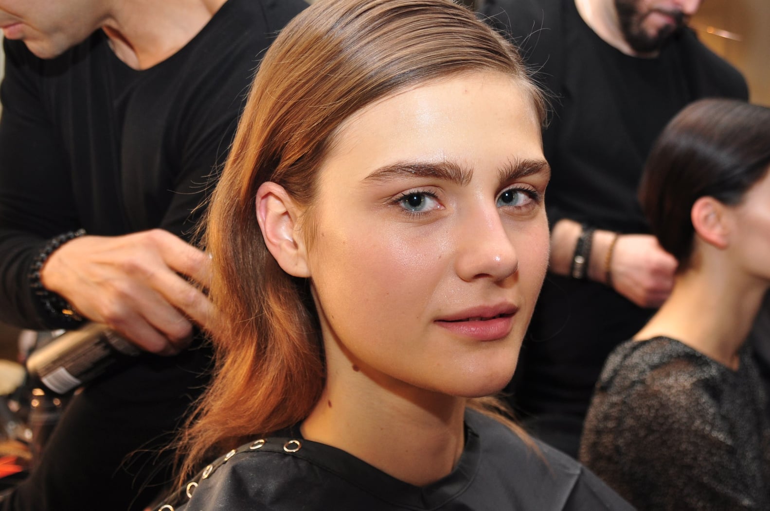 How Models Detox Their Skin | POPSUGAR Beauty