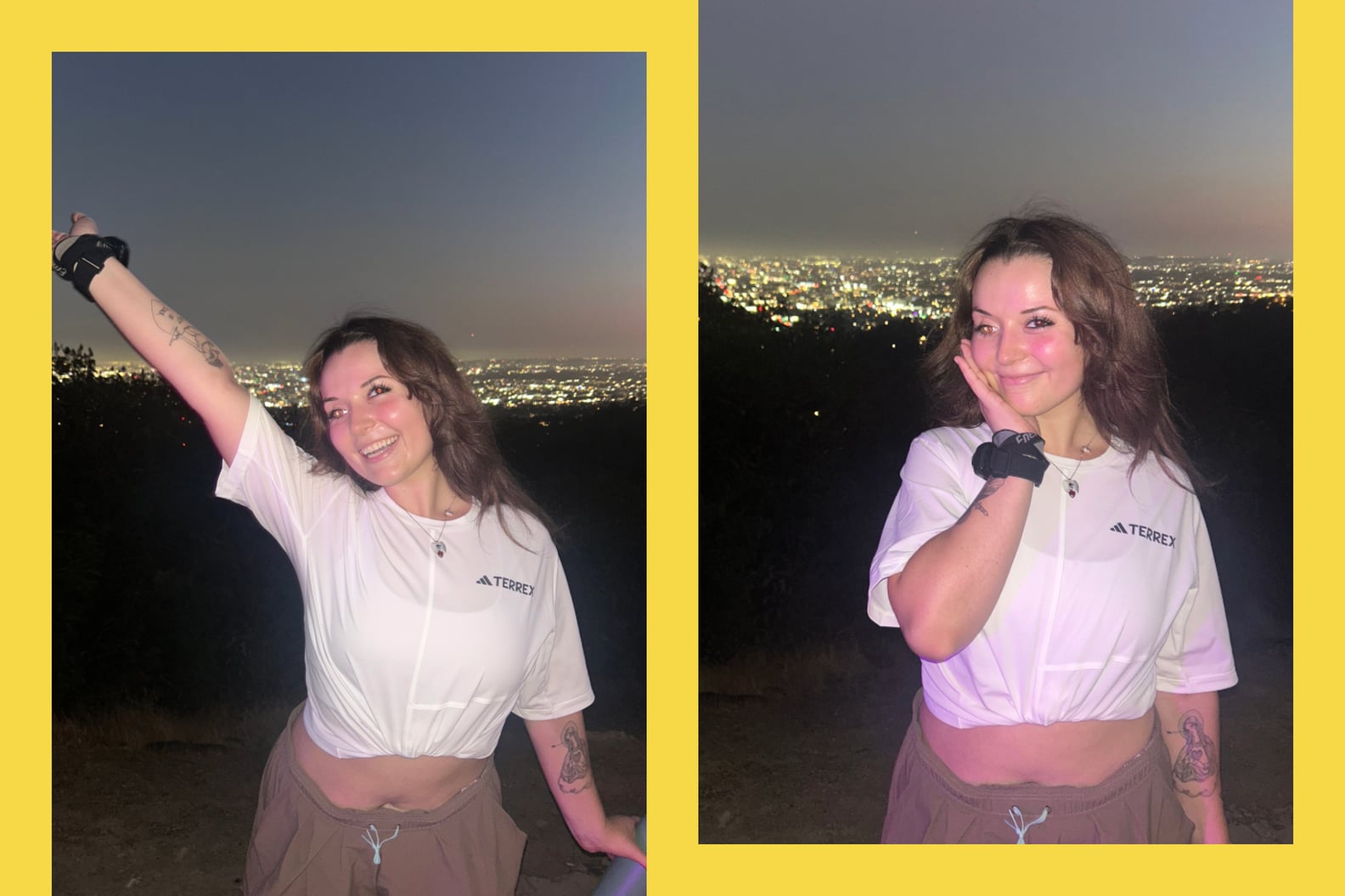 I Hiked Up Griffith With a Chronic Illness | PS Fitness