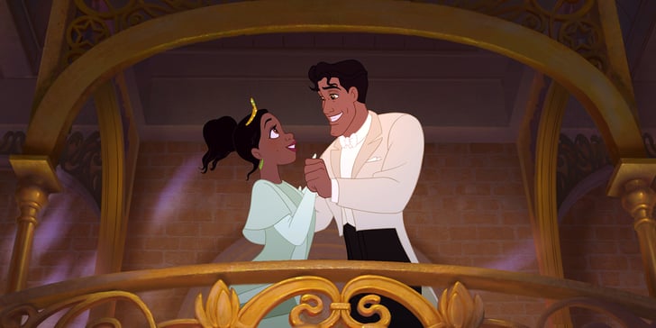 Disney Movie Couples Quiz | POPSUGAR Entertainment UK