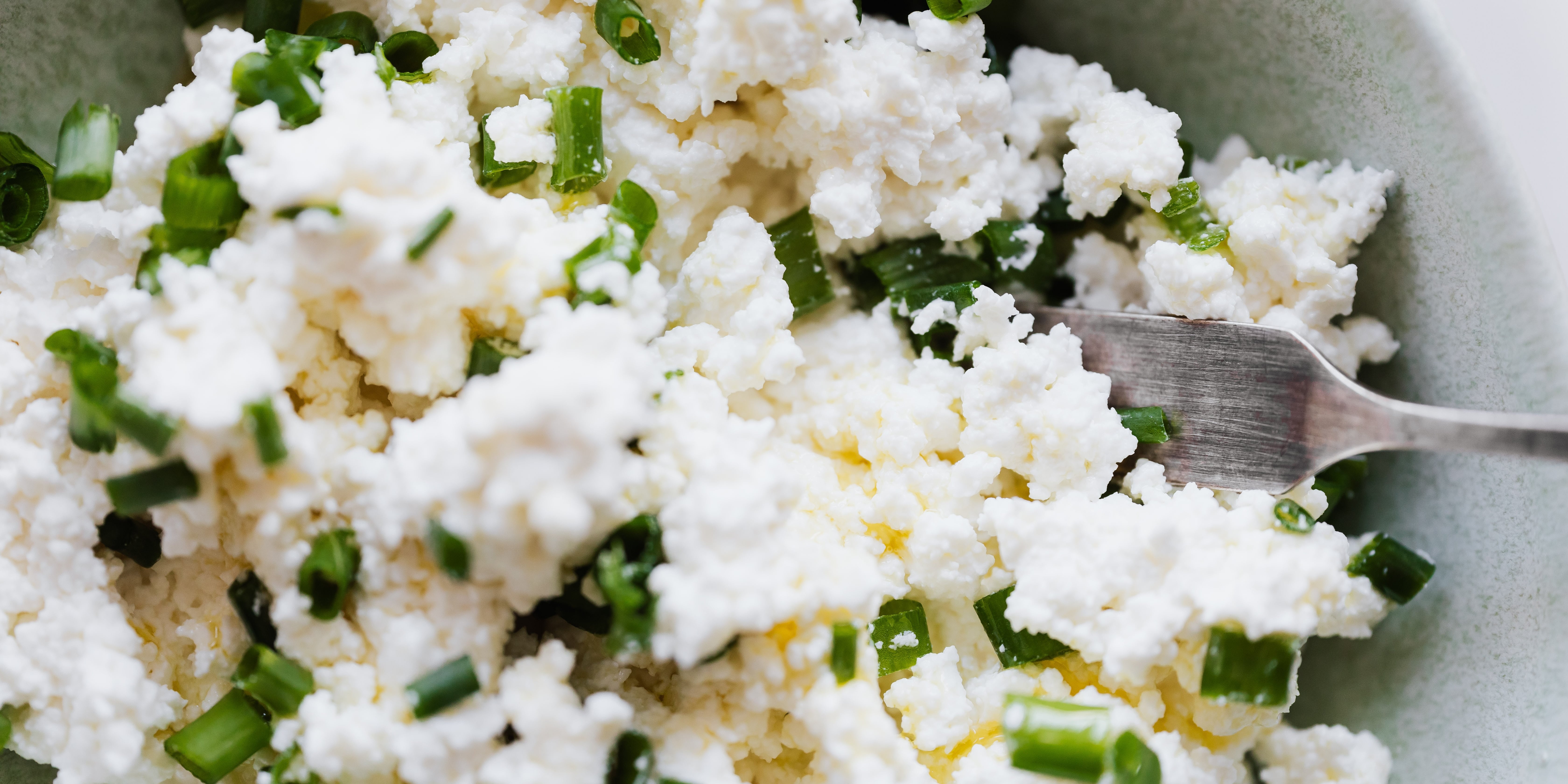 Is Cottage Cheese Good For You? Nutrition, Benefits | PS Fitness