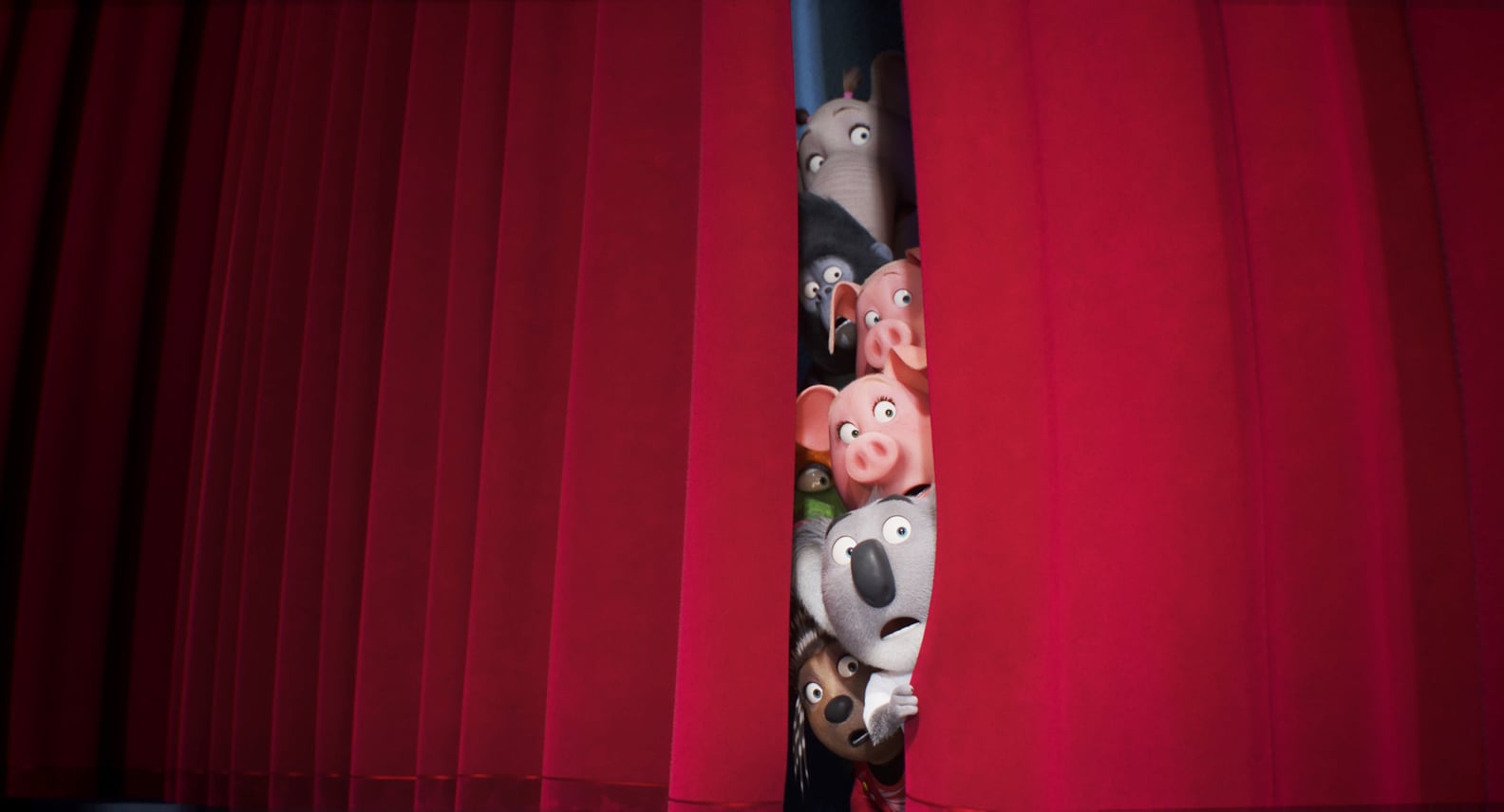 25 Best Feel-Good Family Movies to Stream With Kids | PS Family
