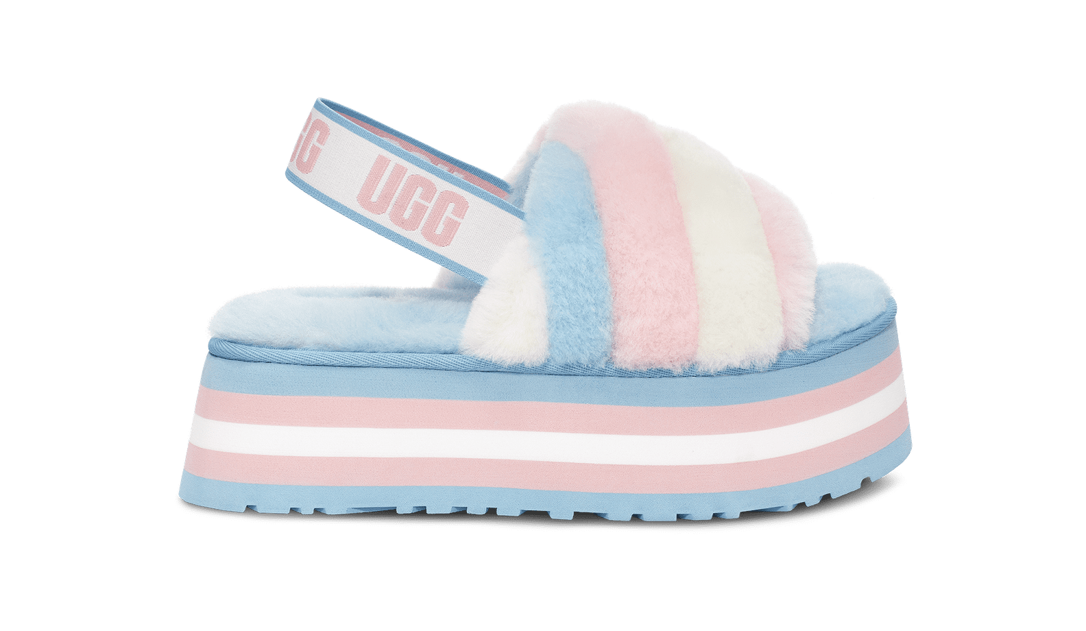 The 2021 #UGGPRIDE Campaign Features Lil Nas X and Hari Nef | PS Fashion