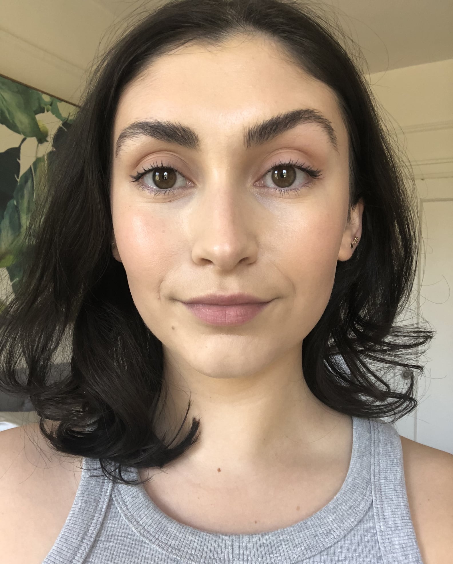 I Tried The Tiktok Facelift Concealer Hack Ps Beauty