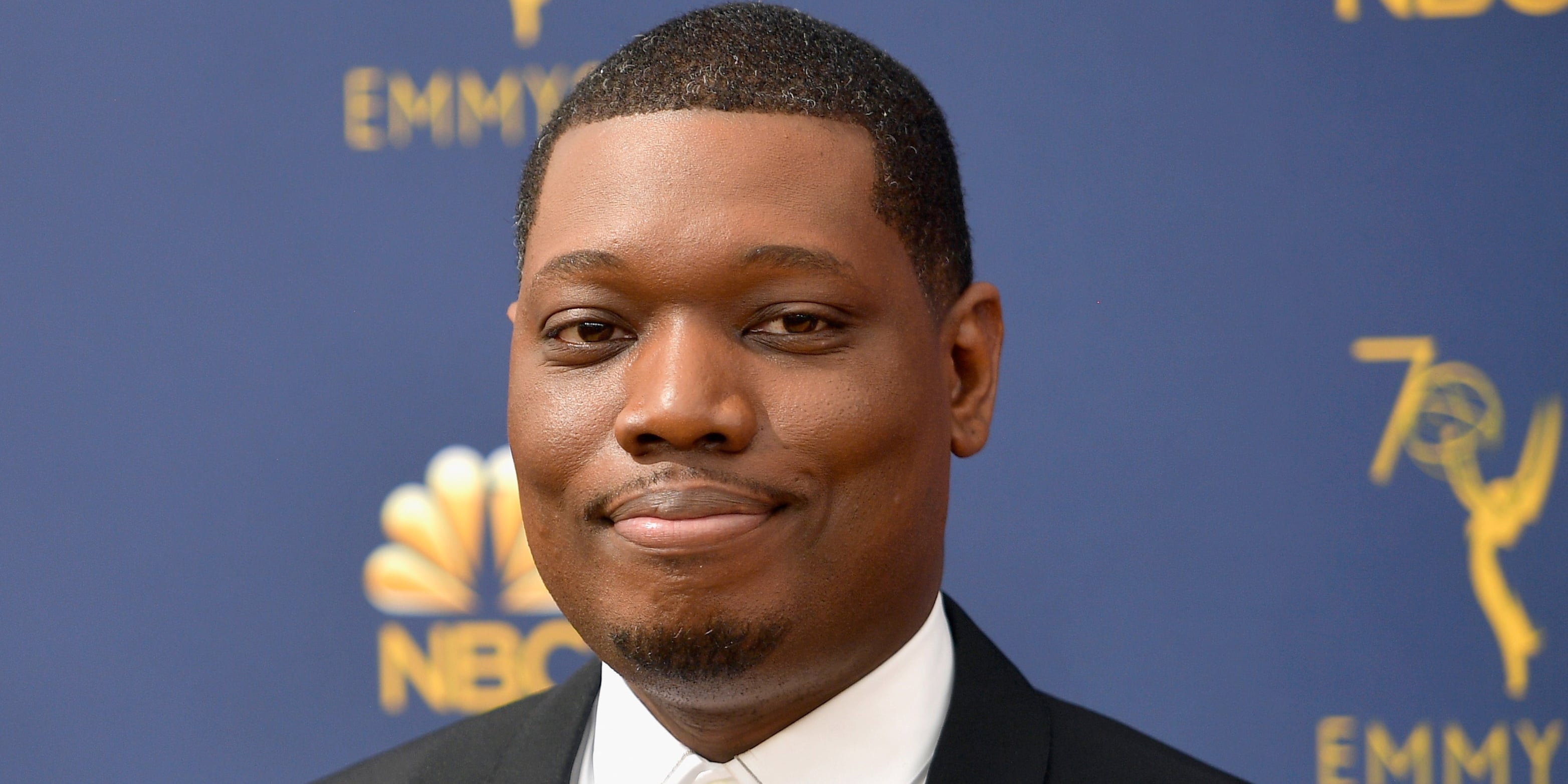 Michael Che Honors His Grandmother by Paying Tenants Rent | PS Celebrity