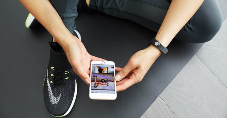 Free Fitness Apps | POPSUGAR Fitness