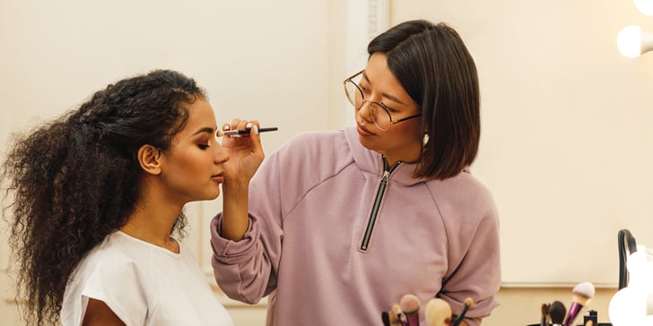 How to Color Correct | POPSUGAR Beauty