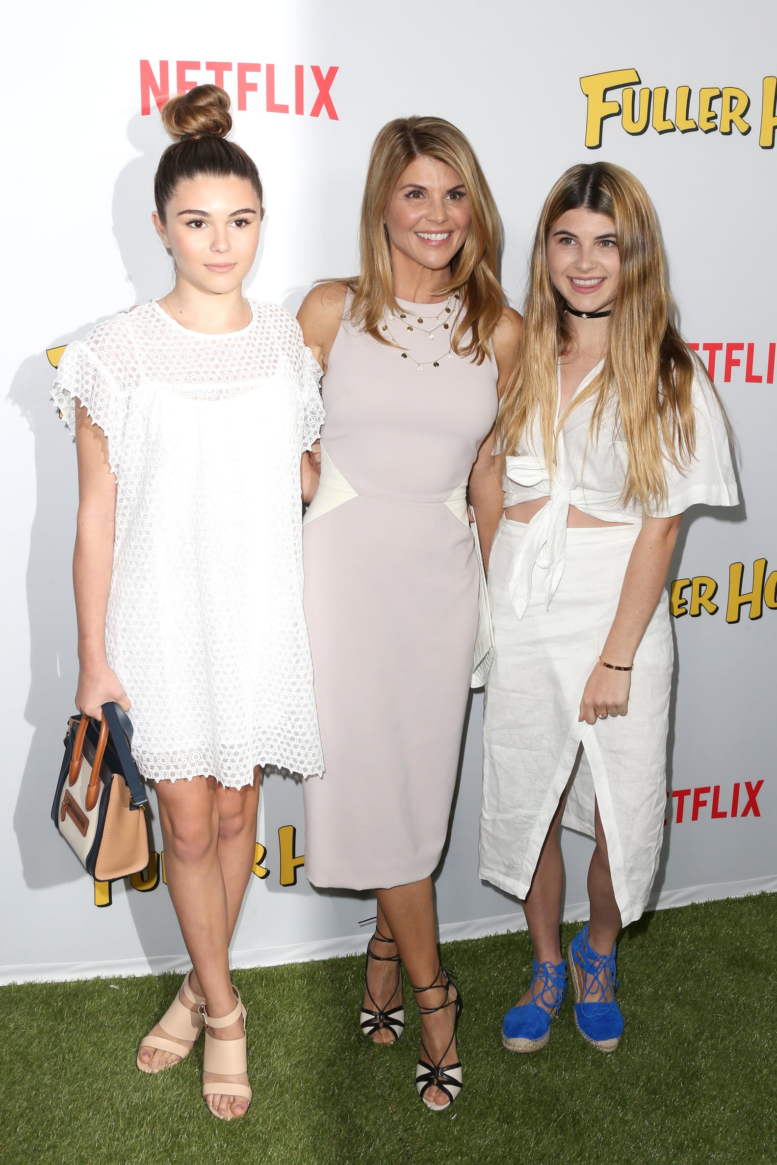 Fuller House LA Premiere | Pictures | PS Celebrity