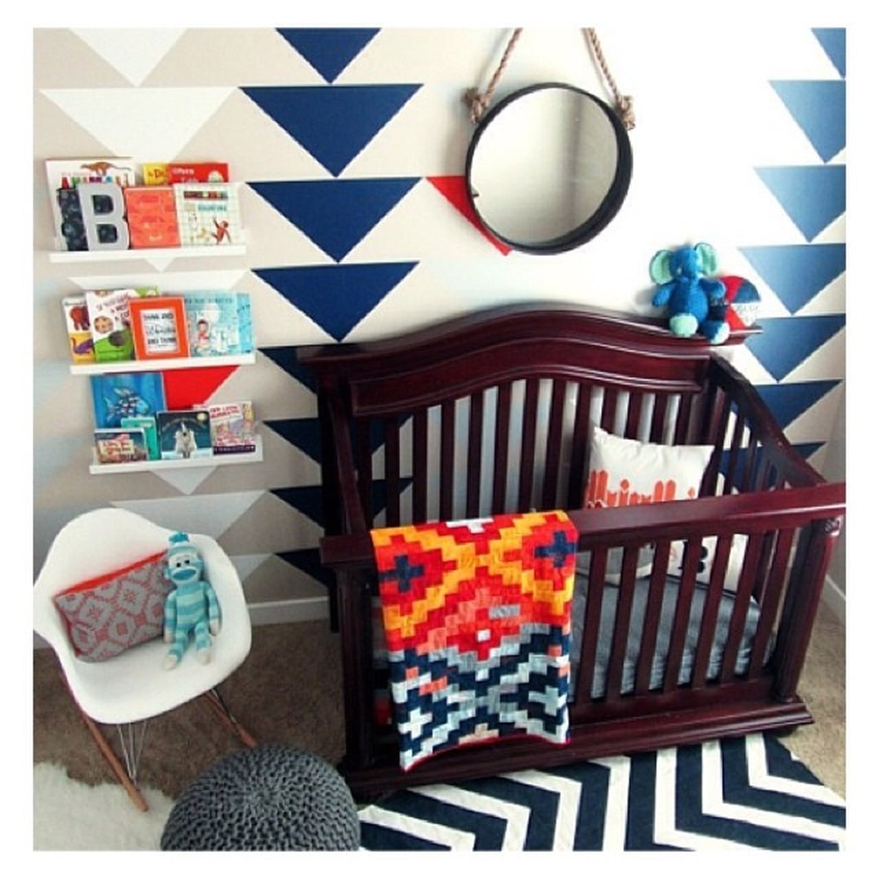 Cool Kids' Room Ideas | PS Family