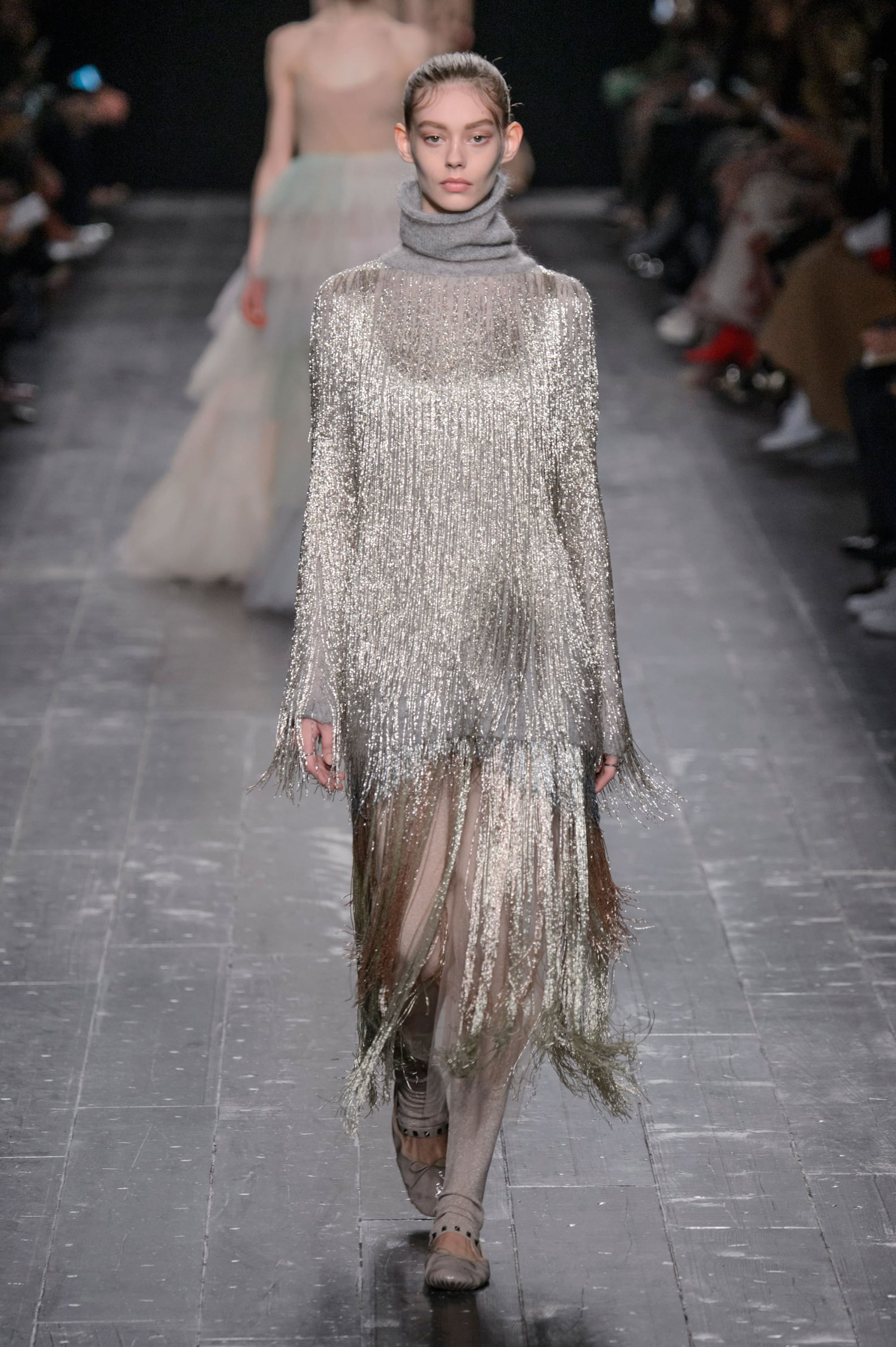 Valentino Fall 2016 Collection | PS Fashion