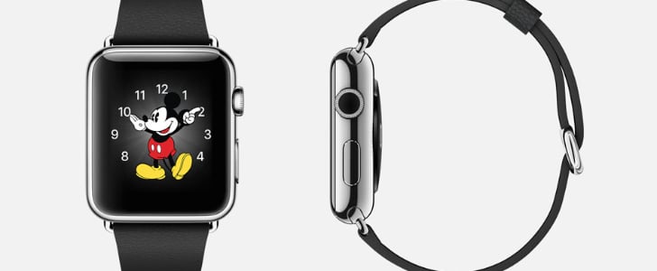 Apple Watch For Left-Handed People | PS Tech